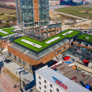 Galeri – Sky Tower