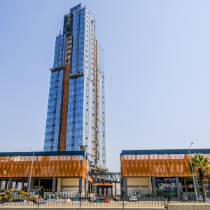 Galeri – Sky Tower