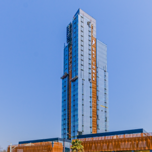 Galeri – Sky Tower