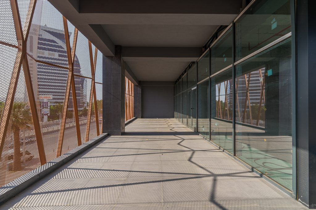 Galeri – Sky Tower