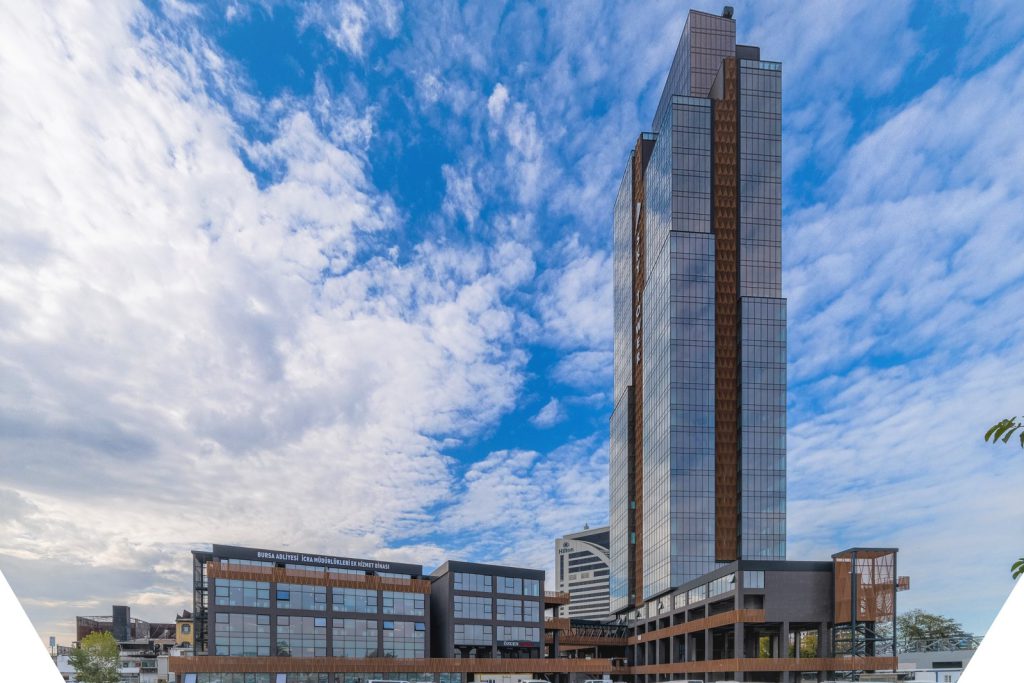 Galeri – Sky Tower